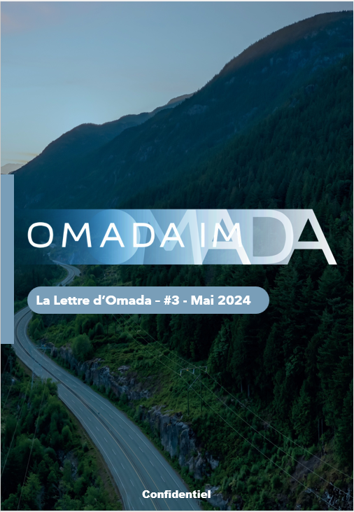 Omada IM | Accueil